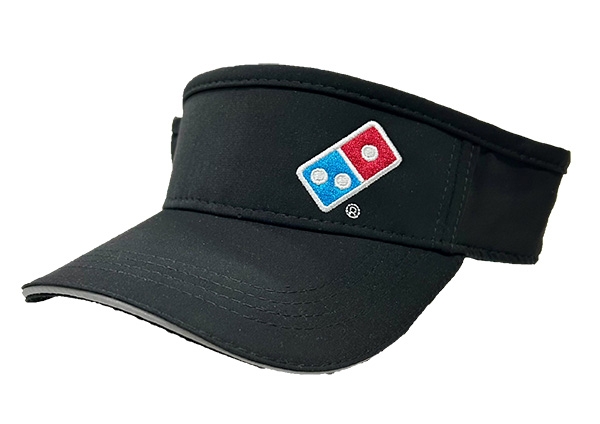 CSSC0112 Domino's Reflective Cap | Profile Apparel Supply