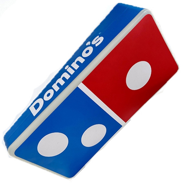 CSSC2212 Car Topper Base w. Mag Feet + Strap | Profile Apparel Supply